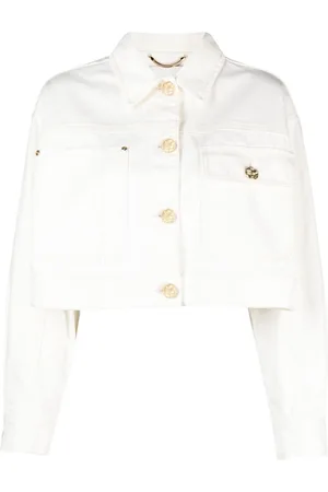 ZIMMERMANN Denim Jackets - Philippines price | FASHIOLA